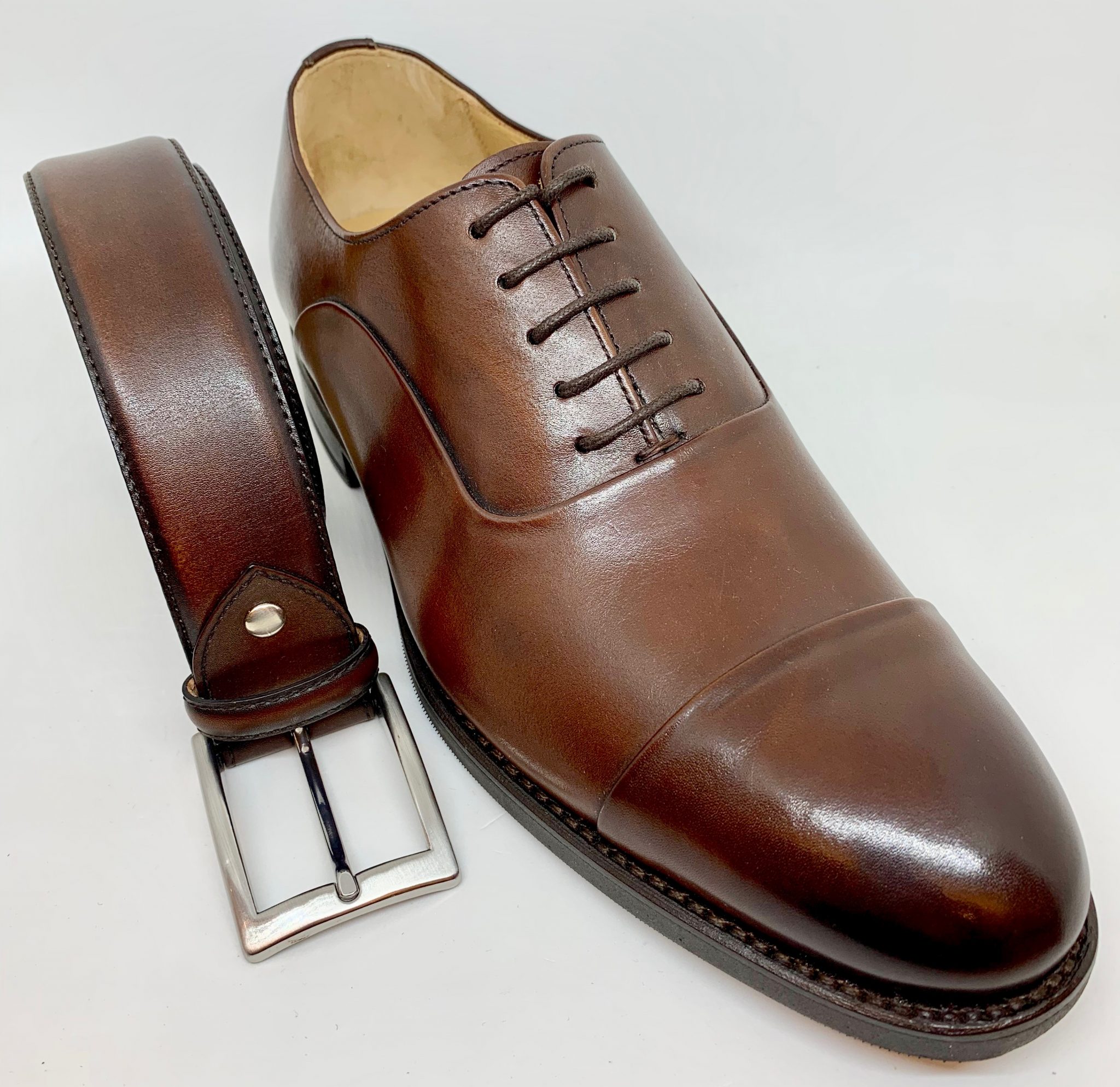 Cordwainer – Schuh Passion